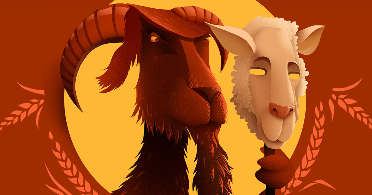 Bòck Brûlée | Two Chefs Brewing