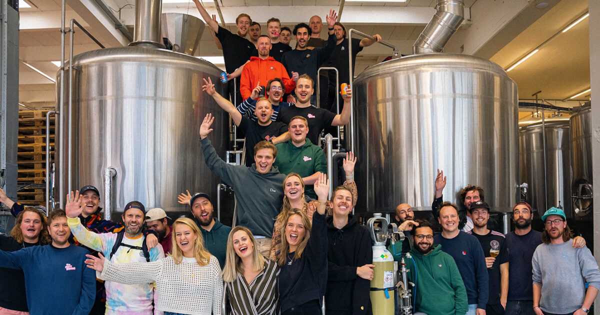 Our story | Two Chefs Brewing