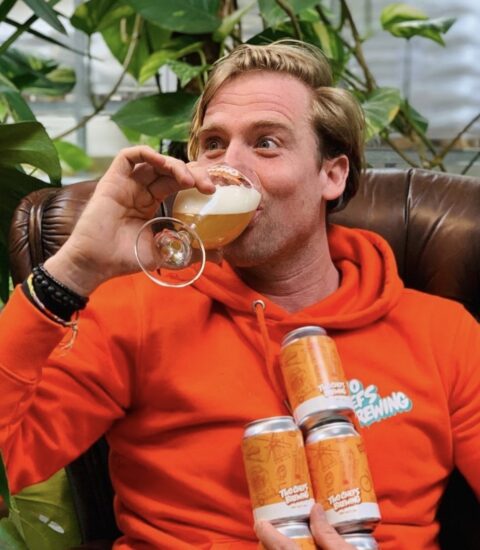 Restaurant & Bar & Foodbar | Two Chefs Brewing - Amsterdam's finest ...