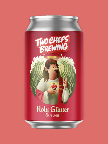 Our story | Two Chefs Brewing