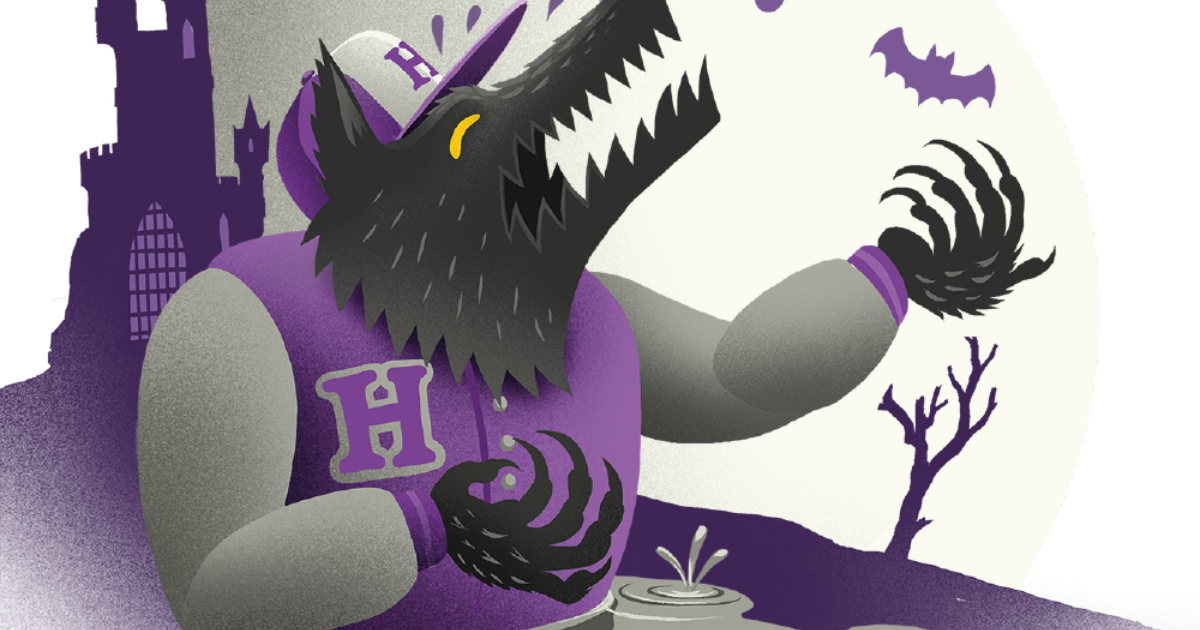 Howling Wolf | Two Chefs Brewing - Amsterdam's finest craft beer brewery