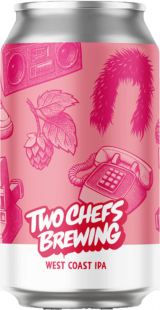 Evolution of IPA Pt. 2: West Coast | Two Chefs Brewing - Amsterdam's ...