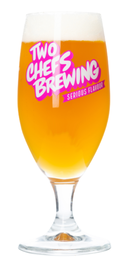 Office Legend | Two Chefs Brewing