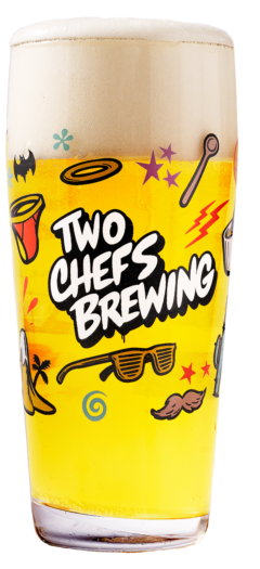 White Mamba | Two Chefs Brewing